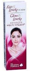 Fair & Lovely ADVANCED MULTIVITAMINS CREAM 50G Price in India - Buy ...