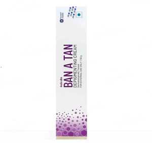 Ban A Tan and Skin Light Cream Price in India - Buy Ban A Tan and Skin ...