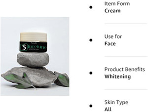 SOMWRITA FTUNE WHITENING CREAM Price in India - Buy SOMWRITA FTUNE ...