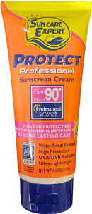 Precious Skin Sunscreen - SPF 90+ PA+++ Sun Care Expert Protect ...