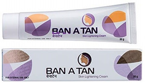 Ban A Tan SKIN LIGHTENING Cream Price in India - Buy Ban A Tan SKIN ...