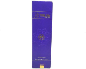 Retiglow Night Serum 30 ml Price in India - Buy Retiglow Night Serum 30 ...