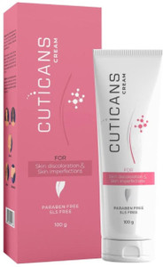 CUTICANS CREAM Price in India - Buy CUTICANS CREAM online at Flipkart.com