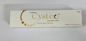 HAPICHA CYSTEO CREAM 15G Price in India - Buy HAPICHA CYSTEO CREAM 15G ...
