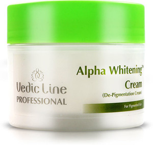 Vedic Line Alpha Whitening Cream Price in India - Buy Vedic Line Alpha ...