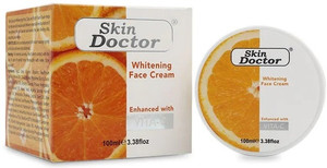 SKIN DOCTOR VIT C WHITENING CREAM Price in India - Buy SKIN DOCTOR VIT ...