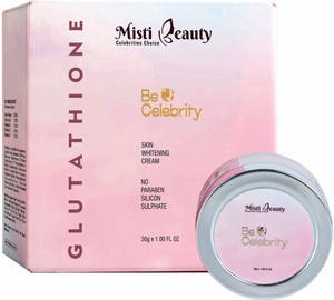 MISTI HERBAL REMEDIES Glutathione Cream -30gm - Price in India, Buy ...