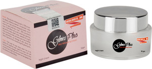 Glow Plus fairness cream Price in India - Buy Glow Plus fairness cream ...