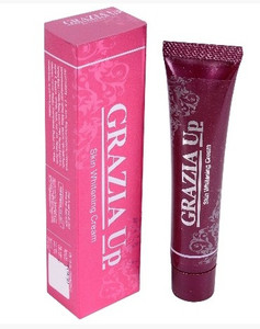 GRAZIA UP skin lightening cream Price in India - Buy GRAZIA UP skin ...