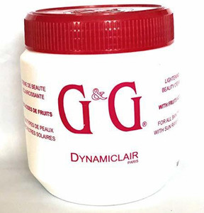 G & G LIGHTENING BEAUTY CREAM Price in India - Buy G & G LIGHTENING ...