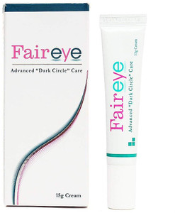 Fair eye Advanced Dark Circel Care 15g Price in India - Buy Fair eye ...