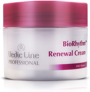 Vedic Line Bio Rhythem Renewal cream Price in India - Buy Vedic Line ...