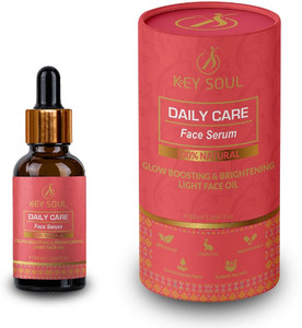 RCM KeySoul Day Care Face Serum - 30 ml (Glow Boosting & Brightening ...