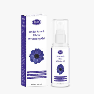 OO11 Under Arm & Elbow Whitening Gel Price in India - Buy OO11 Under ...