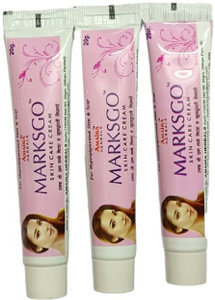 Marks Go 3 marks go cream Price in India - Buy Marks Go 3 marks go ...