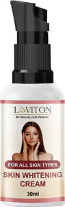 loviton Whiteglow Skin Whitening & Brightening Cream SPF 25 Price in ...