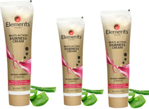 Elements CREAM 300 GM Price in India - Buy Elements CREAM 300 GM online ...