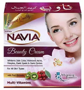EENUS Naviaa Women whitening Cream 100% Original 30g - Price in India ...