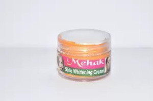 Angel Beauty Product Mehak Skin Whitening Cream - 30 Grams - Price in ...