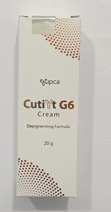 sunshine pharma Cutiyt G6 Cream Price in India - Buy sunshine pharma ...