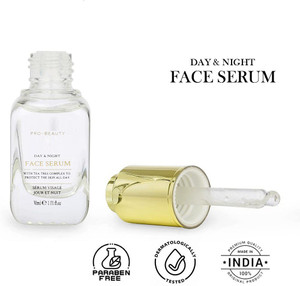 YAWI Spot-less Glow Serum, Skin Naturals, Face Serum, For Brighter ...