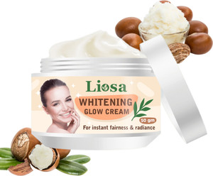 Liosa Fairness Whitening and Brightening cream, for all types of skin ...