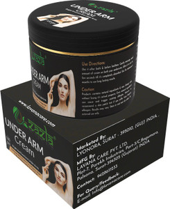 Zazla Dark Spot Underarm Lightning & Whitening Cream Price in India ...