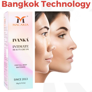 MACARIA Ivanka Legs cream by Korean technology Price in India - Buy ...