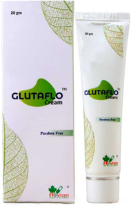 GLUTAFLO Glutathione Face Cream For Melasma,Dark Spots ...