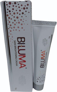 BILUMA Cream 15g for de pigmenting and skin lightening Price in India ...
