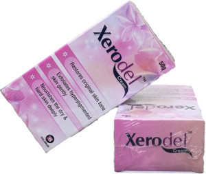 Xerodel Cream Price in India - Buy Xerodel Cream online at Flipkart.com