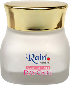 Rain HERBAL All Day Care Cream With Anti Dryness Protection - Price in ...