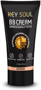 RCM Keysoul BB Cream 30g (1 Pack) Price in India - Buy RCM Keysoul BB ...