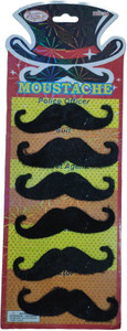 AIS English Fake Moustache Price in India - Buy AIS English Fake ...