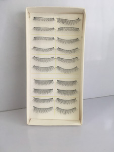 Gees Co. Criss Cross Lashes Box - Price in India, Buy Gees Co. Criss ...