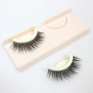 Amaryllis Light Weight Eye Lashes Waterproof Long Stay - Price in India ...