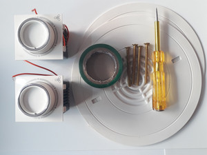 AP AP CEILING FAN REGULATOR 2MODULE Step-Type Button Regulator Price in ...