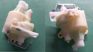 SAHU Table Fan , Wall Fan , Pedestal Fan Gear Box (00-2) [PLASTIC ...