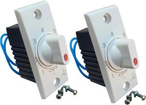BRYTEX FRP0122 Step-Type Button Regulator Price in India - Buy BRYTEX ...
