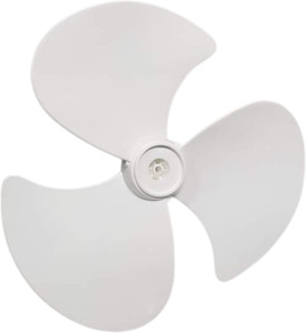 su traders Fan Blade PLASTIC (400mm sweep)suitable for table fan, wall ...