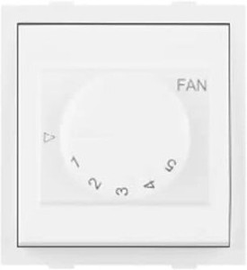 ANCHOR Roma 2M Fan Step Regulator Dura EME 100W 21496 (Pack of 2) Step ...