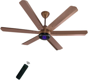 Candes Phantom with 3 Year Warranty BLDC Motor with Remote 1200 mm ...