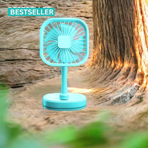 Frony (Table Fan) The Elegantly Engineer Tabletop Cooling Solution for ...