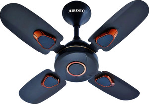 AIRDEC Florence Turbo with 2 Year Warranty Ultra High Speed 600 mm ...