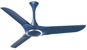 V-Guard HASHER BLDC with 5 Year Warranty BLDC Motor with Remote 1300 mm ...