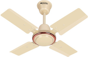zigma Breeze Turbo with 1 Year Warranty Ultra High Speed 600 mm Ceiling ...