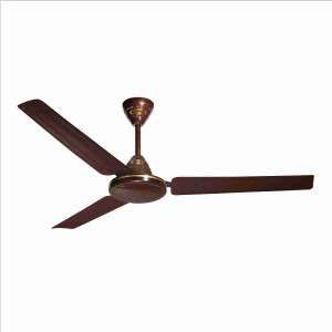 Khaitan FREEDOM 1 Star 1200 mm Energy Saving 3 Blade Ceiling Fan Price ...