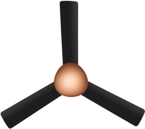 LUMINOUS Hudson 1200 mm 3 Blade Ceiling Fan Price in India - Buy ...