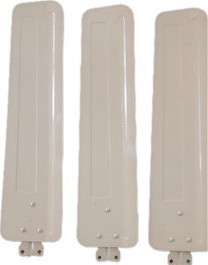 AKSHARA FAN FAN BLADES with 1 Year Warranty Ultra High Speed 1200 mm ...