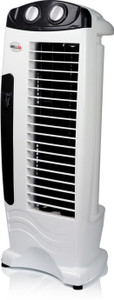 iBELL HAWADELUXE with 18 Months Warranty Anti Dust Tower Fan Price in ...
